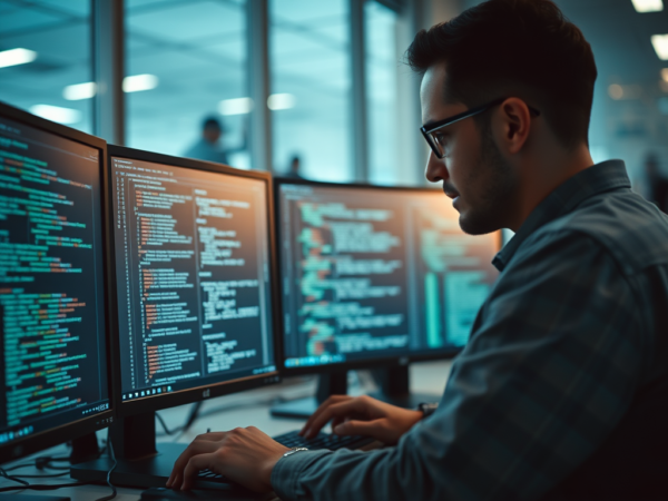 SQL vs. Python: What Can Be Relied On For Data Analytics?
