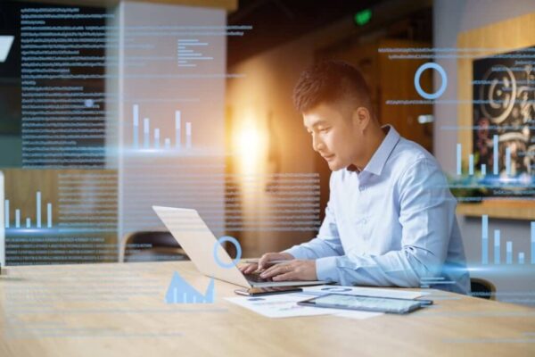 The Role of Artificial Intelligence in Modern Accounting Management